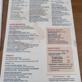 SHOREHOUSE KITCHEN - Updated November 2024 - 2909 Photos & 2230 Reviews ...