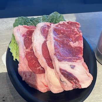 BRAVE KOREAN BARBECUE - Updated September 2025 - 343 Photos & 198 ...