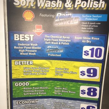 SHELL ETD FOODMART - Updated December 2025 - 13 Photos & 14 Reviews ...