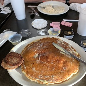 FAT ANNIE’S AUGUSTA TAVERN - Wever, IA - American (Traditional ...