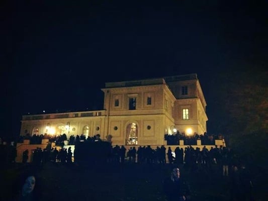 VILLA MIANI - Updated September 2025 - 10 Reviews - Via Trionfale 151 ...