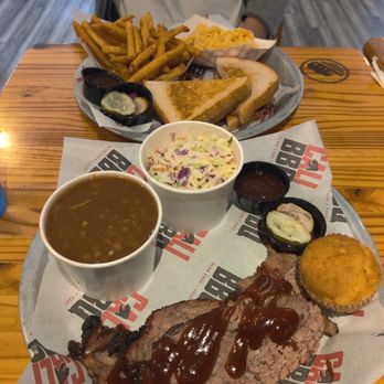 CALI BBQ - Updated October 2025 - 2794 Photos & 3404 Reviews - 8910 ...
