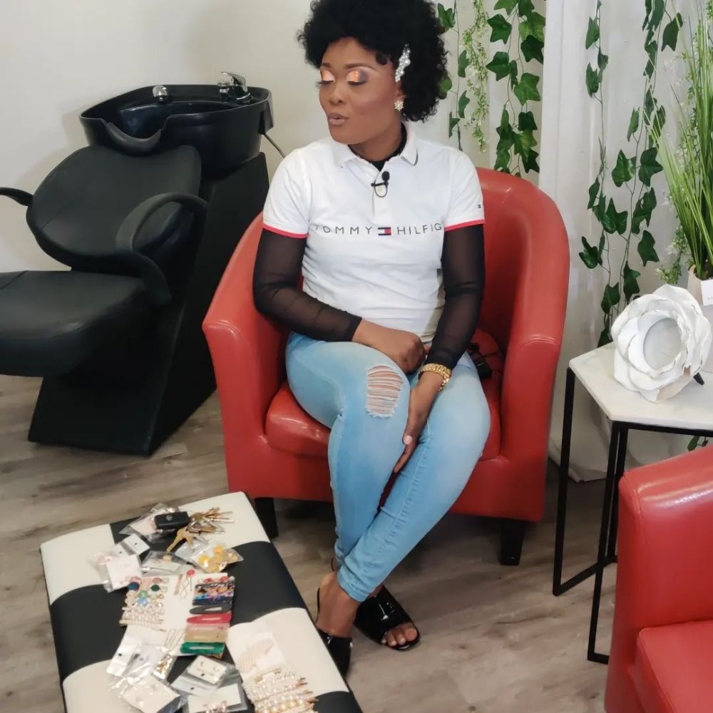 DORCAS BEAUTY SUPPLY AND SALON - Updated December 2024 - 24860 Pacific ...