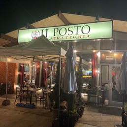 IL POSTO TRATTORIA - Updated December 2025 - 683 Photos & 733 Reviews ...
