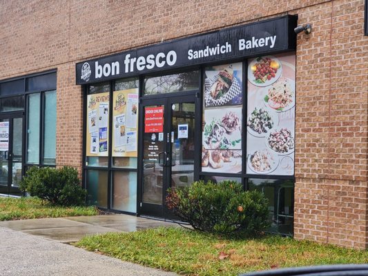 BON FRESCO - Updated December 2025 - 261 Photos & 699 Reviews - 6945 ...