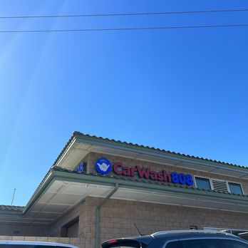 CARWASH808 EXPRESS - KAPOLEI - Updated October 2025 - 149 Photos & 169 ...