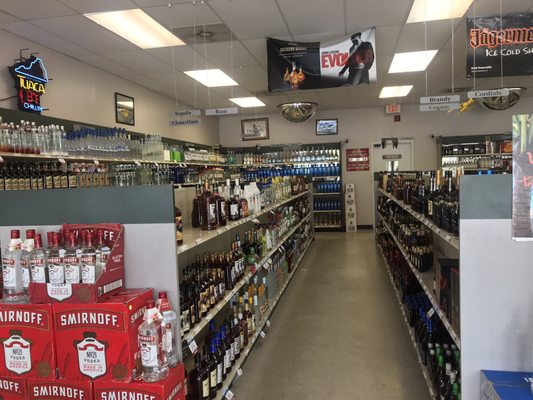 VIRGINIA ABC STORE - Updated November 2025 - 2078 Nickerson Blvd ...