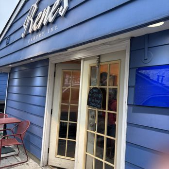 RENE’S BAKERY - Updated April 2025 - 343 Photos & 272 Reviews - 6524 N ...