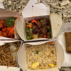MR HONG’S CHINESE FAST FOOD - Updated December 2024 - 53 Photos & 149 ...