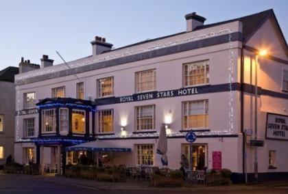 THE SEVEN STARS - Updated January 2026 - Alphington Road, Exeter, Devon ...