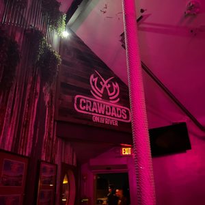 CRAWDADS ON THE RIVER - 814 Photos & 808 Reviews - 1375 Garden Hwy ...