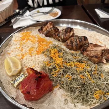 KABOBI GRILL - Updated May 2024 - 1157 Photos & 1094 Reviews - Yelp