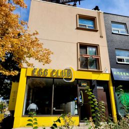 EGG CLUB - Updated September 2025 - 46 Photos & 18 Reviews - 141 ...