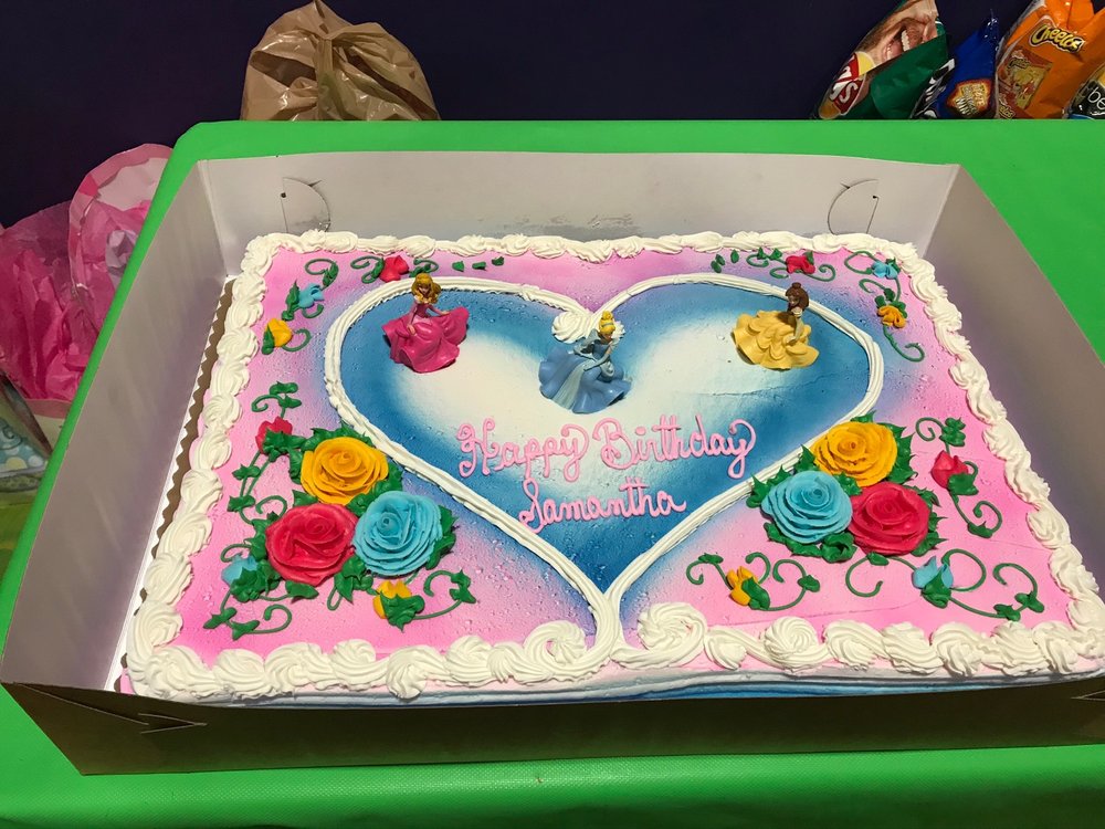 ALBERTSONS BAKERY - Updated September 2024 - 15 Photos - 29941 Alicia ...