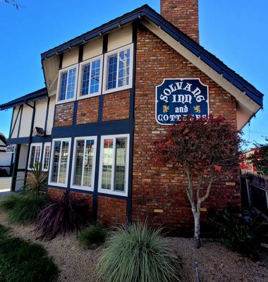 SOLVANG INN & COTTAGES - Updated September 2025 - 152 Photos & 186 ...
