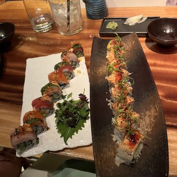 RUKA RESTOBAR - 1828 Photos & 738 Reviews - 505 Washington St, Boston ...