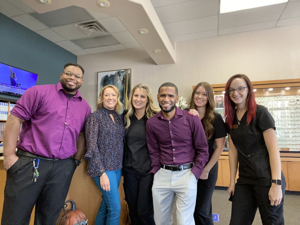 JENNIFER MALLINGER, OD - MALLINGER FAMILY EYE CARE - 17 Photos & 11 ...