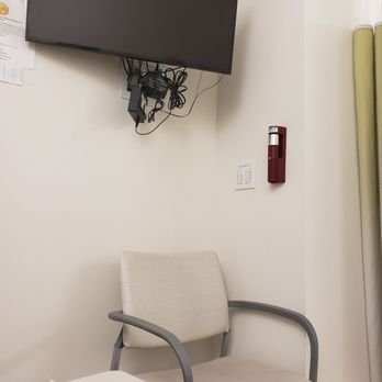 KOMAN FAMILY OUTPATIENT PAVILION AT UC SAN DIEGO HEALTH - Updated ...