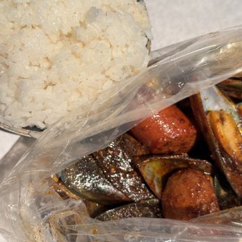 THE ROCKIN’ CRAB & BOILING POT - Updated October 2025 - 391 Photos ...