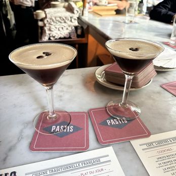 PASTIS MIAMI - Updated March 2025 - 912 Photos & 307 Reviews - 380 NW ...