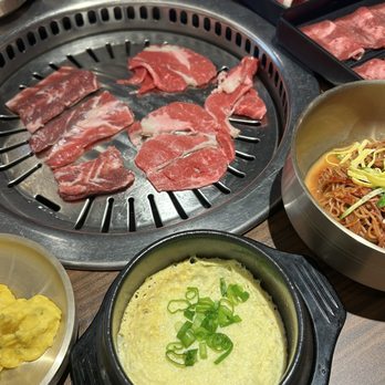 GOGI THE KOREAN BUTCHER AYCE BBQ - Updated July 2025 - 349 Photos & 78 ...