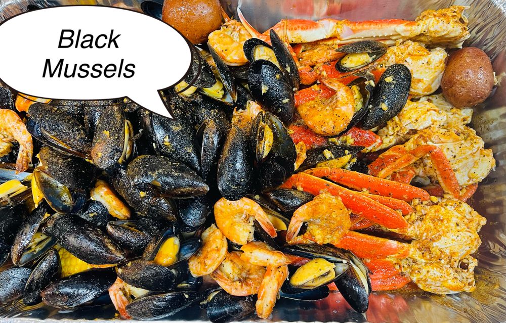 A+ CRAB CANTON - Updated July 2025 - 53 Photos & 45 Reviews - 4309 ...