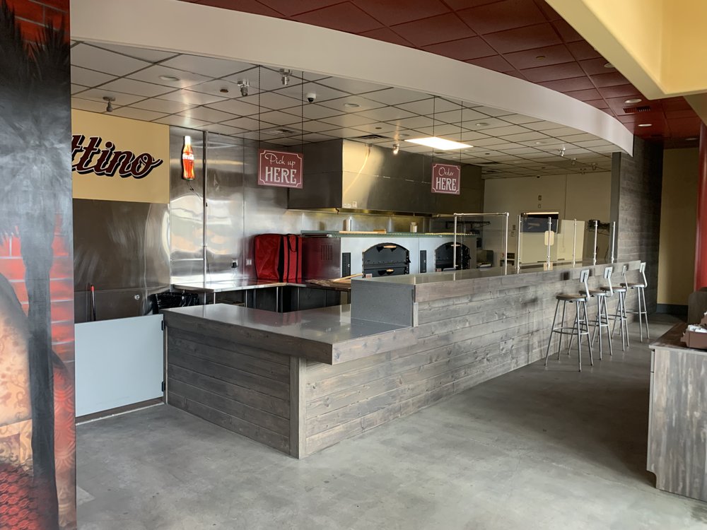 BURATTINO BRICK OVEN PIZZA - 432 Photos & 416 Reviews - 531 E Carson St ...