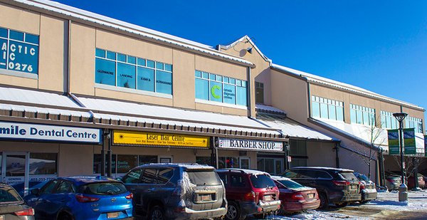 CANADA DIAGNOSTIC CENTRES - Updated January 2026 - D270-1600 90 Ave. SW ...