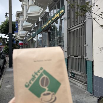 GRAFFEO COFFEE ROASTING COMPANY - Updated December 2025 - 70 Photos ...