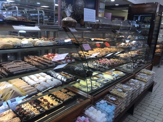 NOVA PASTRY & BAKERY - 121 Photos & 35 Reviews - Bakeries - 3635 ...