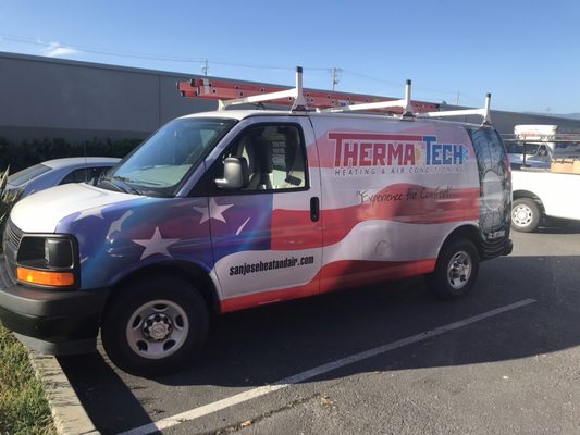 THERMA TECH - TEMP. CLOSED - Updated June 2025 - 62 Photos & 616 ...