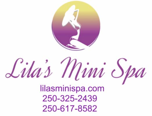 LILA’S MINI SPA - Updated June 2025 - 1476 Wild Rose Drive, Gabriola ...