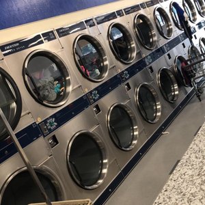 EXPRESS COIN LAUNDRY - Updated November 2024 - 17 Photos & 11 Reviews ...