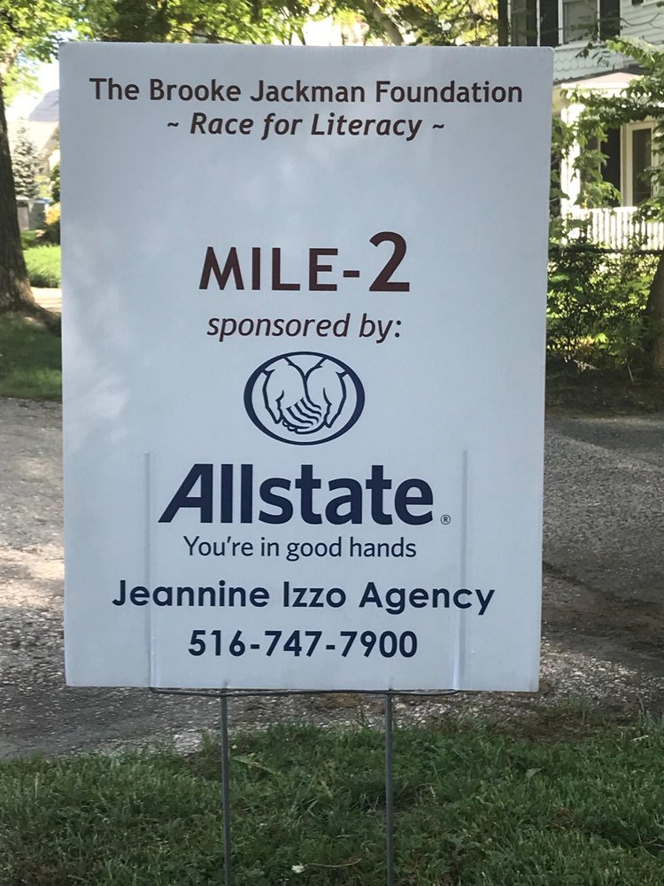 ALLSTATE INSURANCE: JEANNINE J. IZZO - Updated December 2024 - 3340 ...