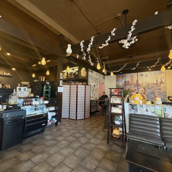 GEEKEASY ANIME CAFE - Updated August 2025 - 75 Photos & 19 Reviews ...