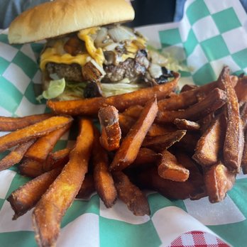 BURGER TIME MACHINE - Updated September 2024 - 209 Photos & 213 Reviews ...