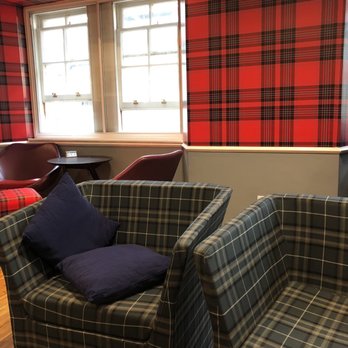 LNER FIRST CLASS LOUNGE - Updated December 2025 - Waverley Station ...