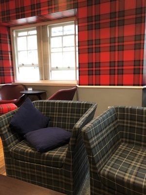 LNER FIRST CLASS LOUNGE - Updated May 2024 - Waverley Station ...