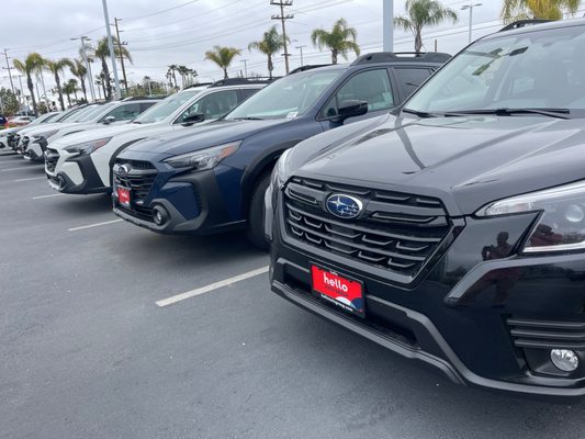 HELLO SUBARU OF TEMECULA - Updated December 2025 - 155 Photos & 453 ...