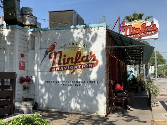 THE ORIGINAL NINFA’S ON NAVIGATION - 1822 Photos & 1596 Reviews - Mexican - 2704 Navigation Blvd ...