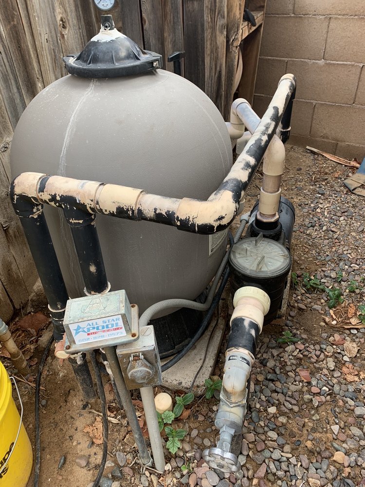 ROCCO POOLS - Updated February 2025 - Glendale, Arizona - Pool & Hot ...