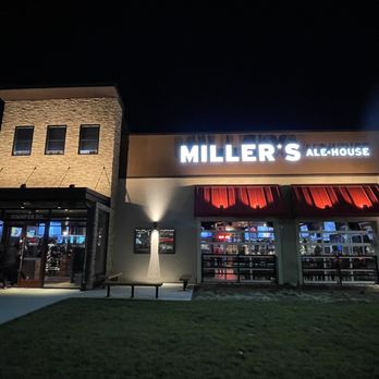MILLER’S ALE HOUSE - Updated September 2024 - 120 Photos & 91 Reviews ...