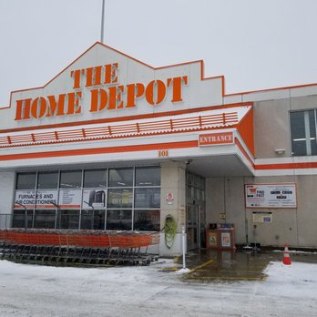 THE HOME DEPOT - Updated December 2025 - 27 Photos & 18 Reviews - 101 ...