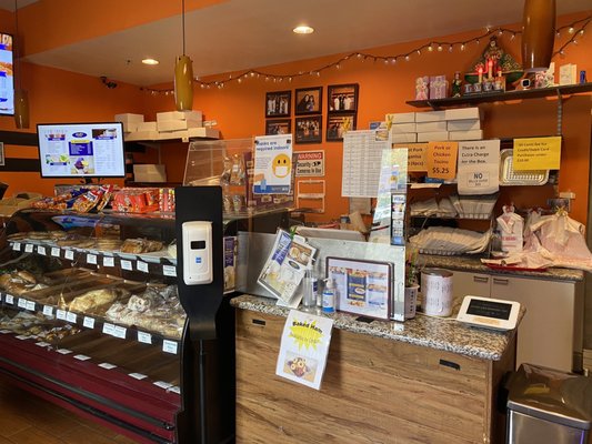 GINELLE’S BAKERY - Updated March 2025 - 150 Photos & 196 Reviews - 9015 ...