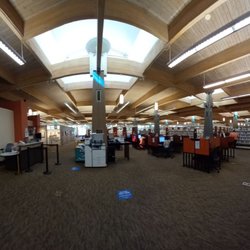SCOTTSDALE PUBLIC LIBRARY - CIVIC CENTER - 106 Photos & 95 Reviews ...