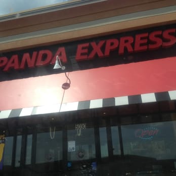 PANDA EXPRESS - Updated May 2024 - 101 Photos & 94 Reviews - 5030 ...