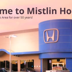 MISTLIN HONDA - 62 Photos & 350 Reviews - 4754 Mchenry Ave, Modesto ...