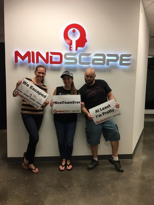 MINDSCAPE ESCAPE ROOM - 22 Photos - 600 Chastain Rd NW, Kennesaw ...