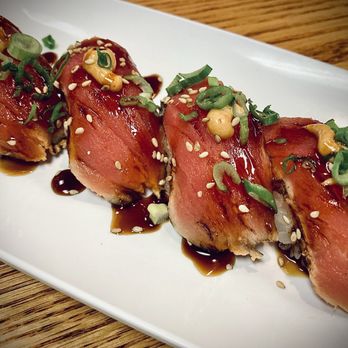 SUSHI PIER - Updated August 2024 - 1626 Photos & 1153 Reviews - 1290 E ...