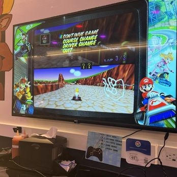 RETRO BITES - Updated December 2025 - 125 Photos & 15 Reviews - 1582 US ...